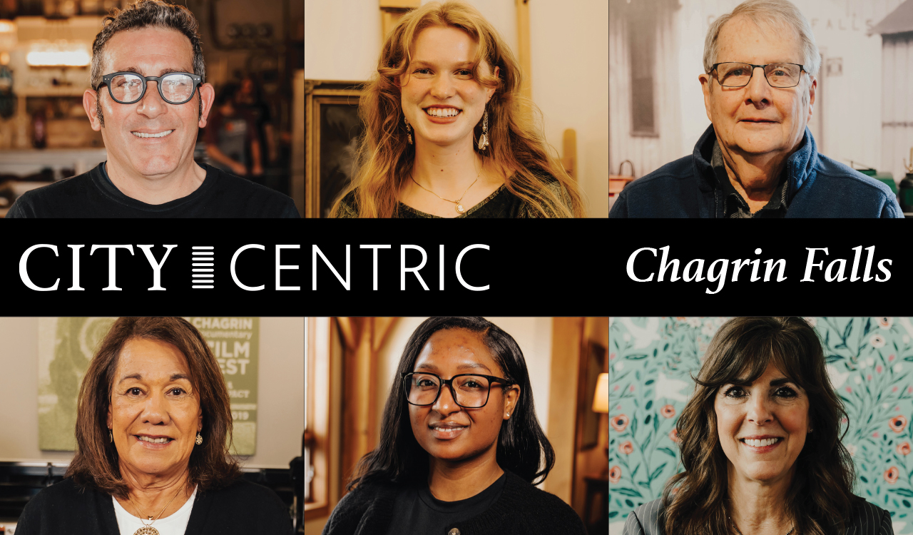 City Centric | Chagrin Falls